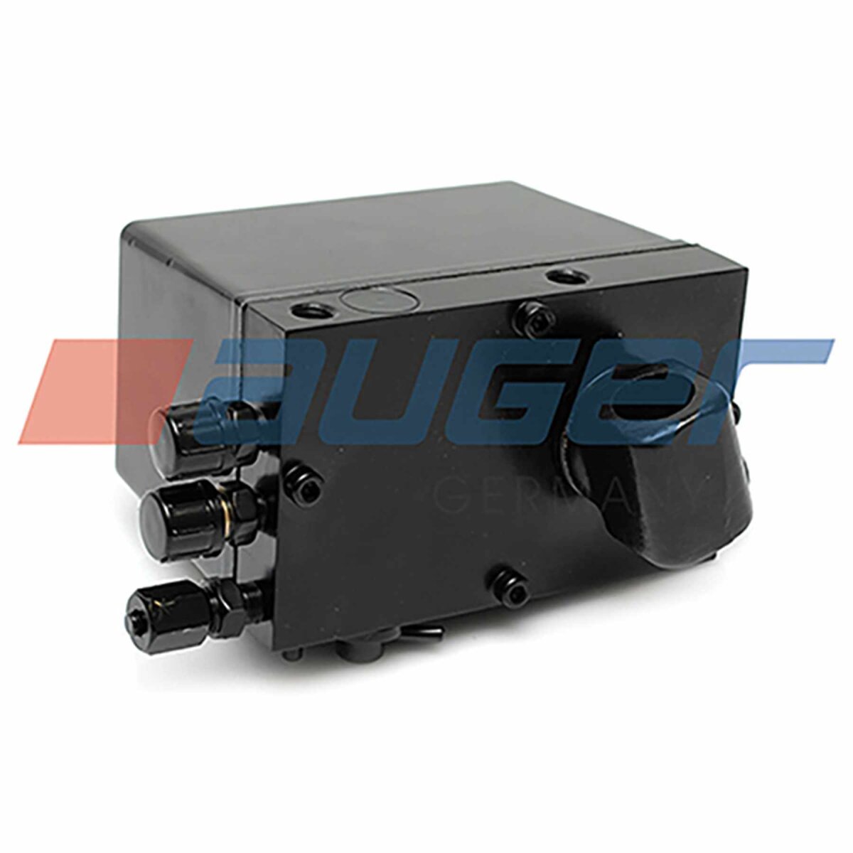 AUGER Pumpe, Fahrerhaus Aufhebung 68498 - für SCANIA 1549741, 56,36