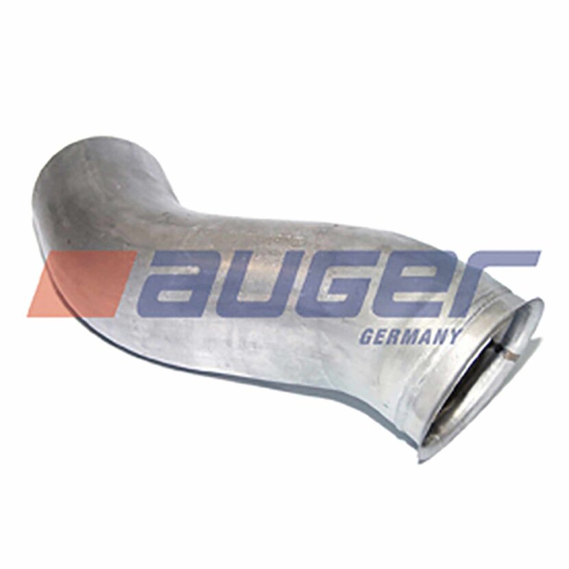 AUGER Rohr, Auspuff 68613 - für VOLVO 1629939, 47,05