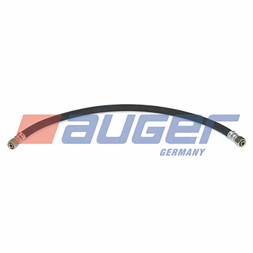 AUGER Schlauch, Lufttank 68878 - für VOLVO 3985094, 18,99