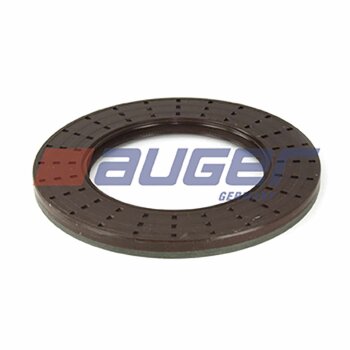 AUGER Dichtring, Ausgleichgetriebe 69279 - für VOLVO 3192615, 16,51