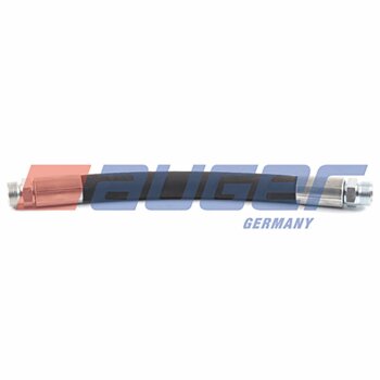 AUGER Schlauch, Ladeluftkühler 83376 - für MERCEDES 9065284182, 206,4