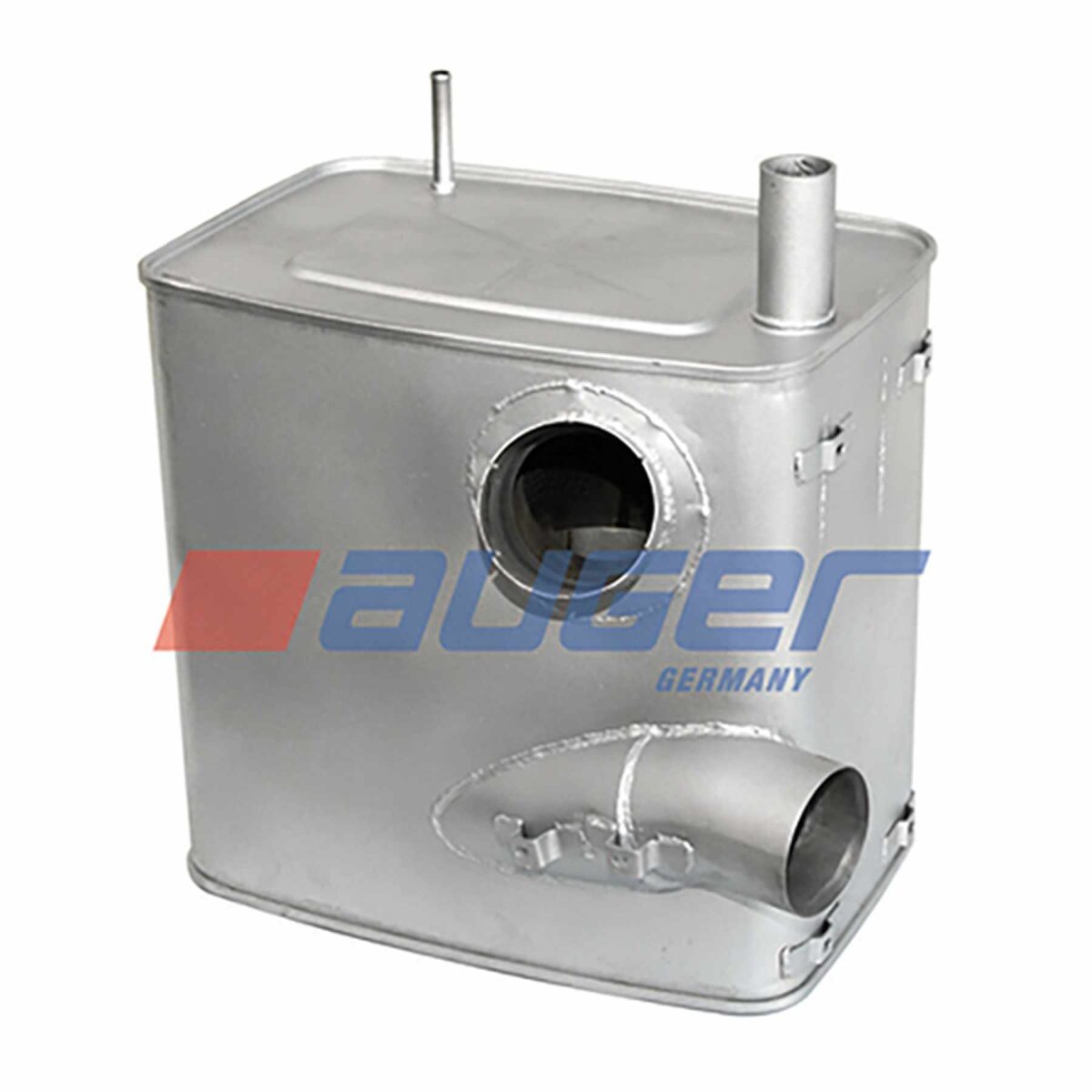 AUGER Schalldämpfer, Auspuff 69771 - für MERCEDES 9424901301, 284,46