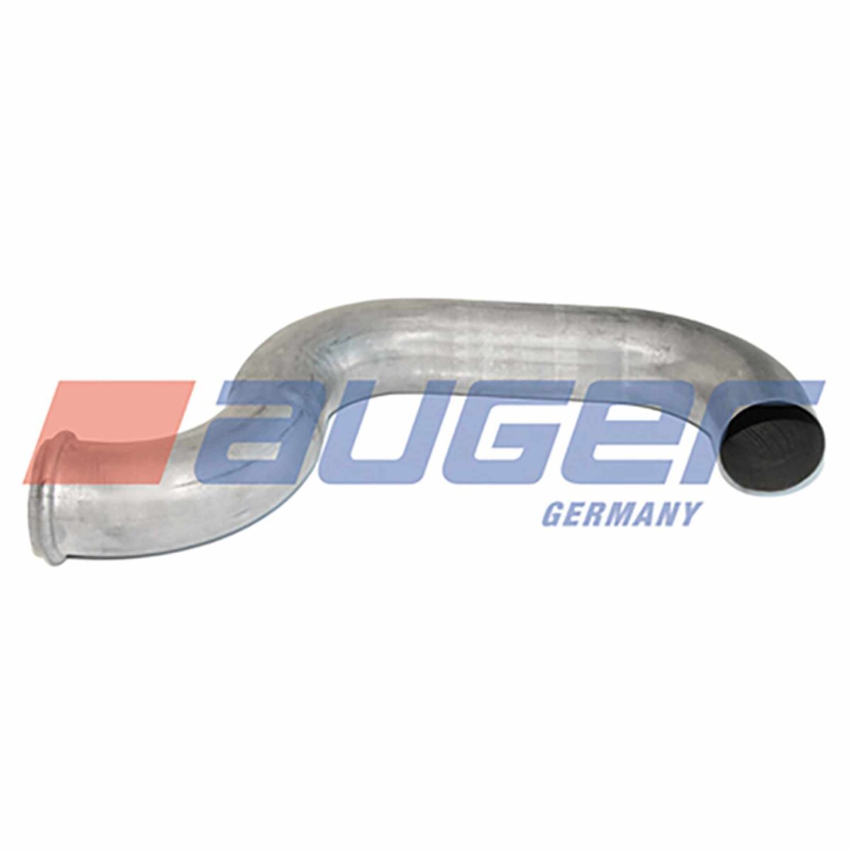 AUGER Rohr, Auspuff 69894 - für VOLVO 20429020, 52,06