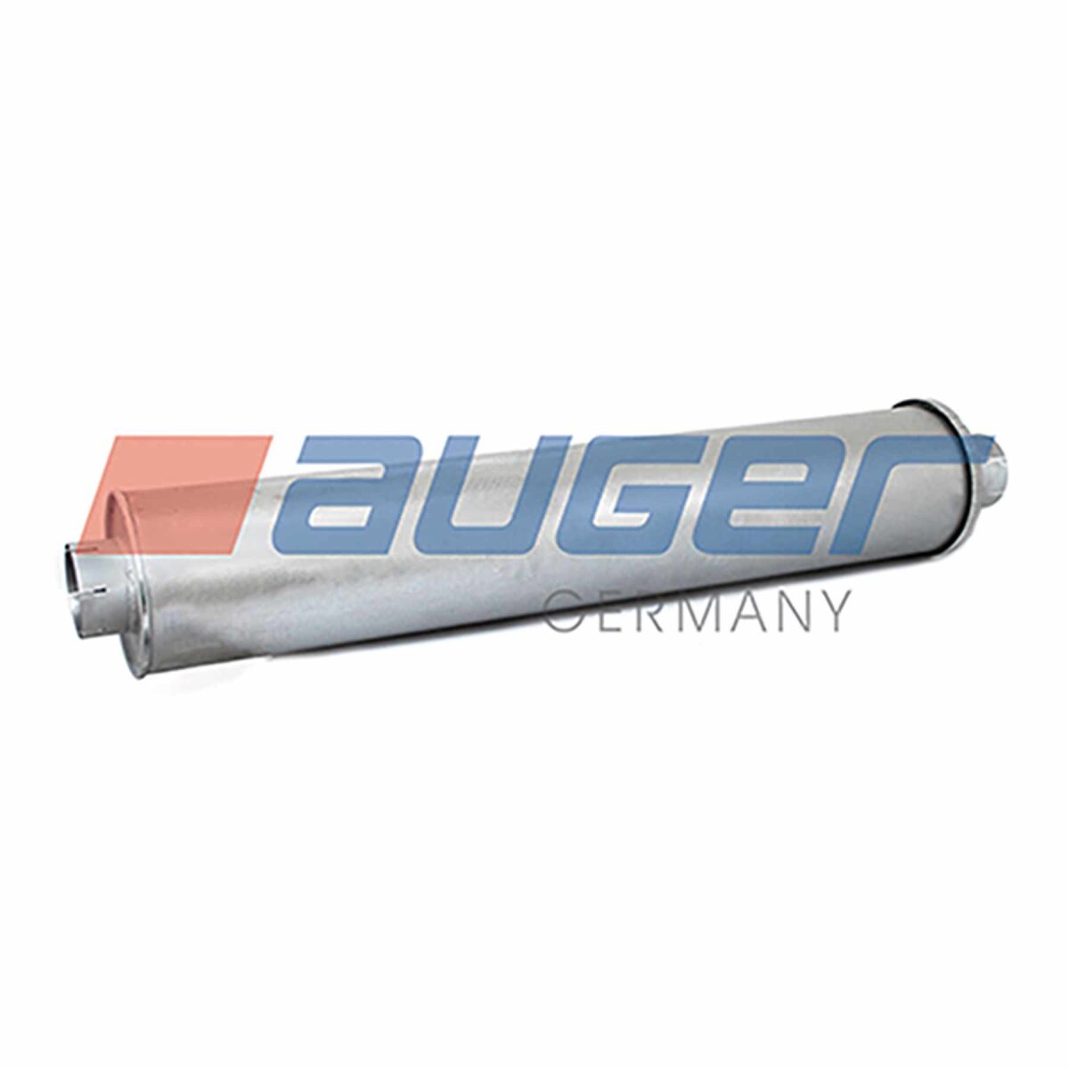 AUGER Schalldämpfer, Auspuff 69901 - für VOLVO 8149612, 180,99