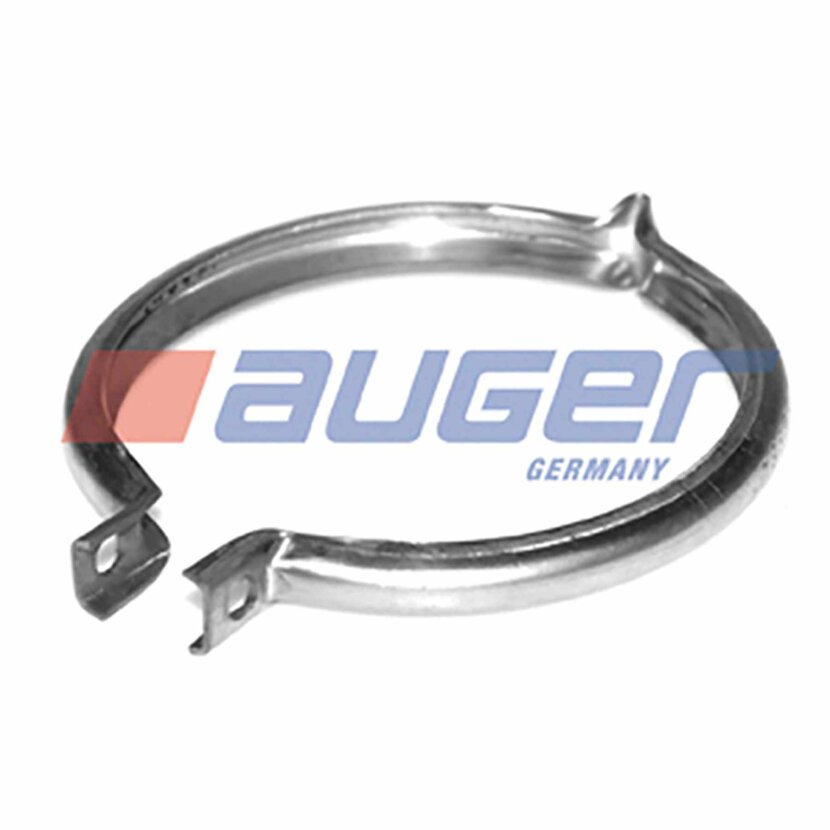 AUGER Klamme, Auspuff 70096 - für DAF 1452973, 5,53
