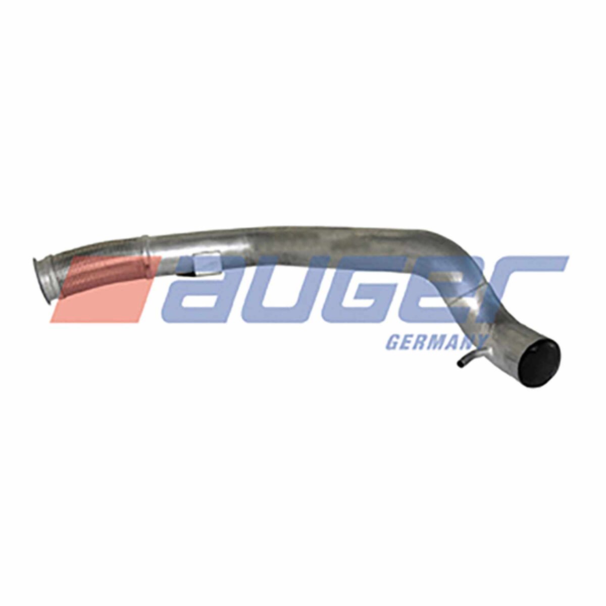 AUGER Metallschläuche, Auspuff 70099 - für IVECO 41210818, 150,96