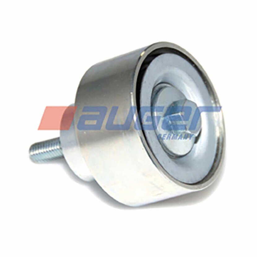 AUGER Spannrolle, Lüfter 70473 - für IVECO 504065877, 19,68