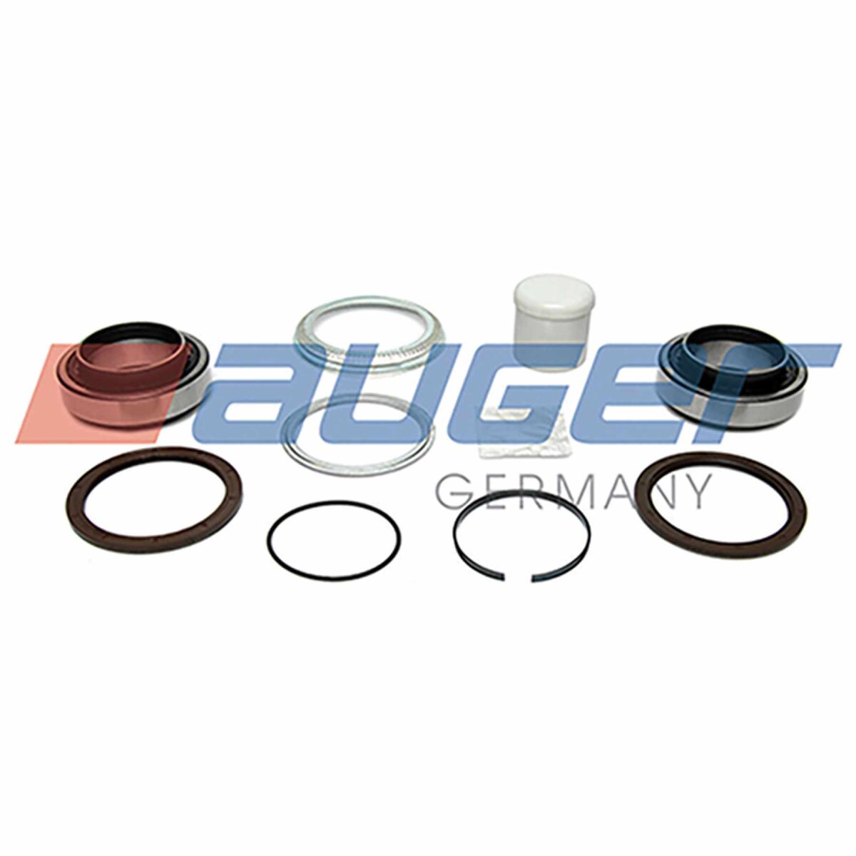 AUGER Reparatursatz, Radnabe 70668 - für SAUER ACHSEN 3434302000, 130,49