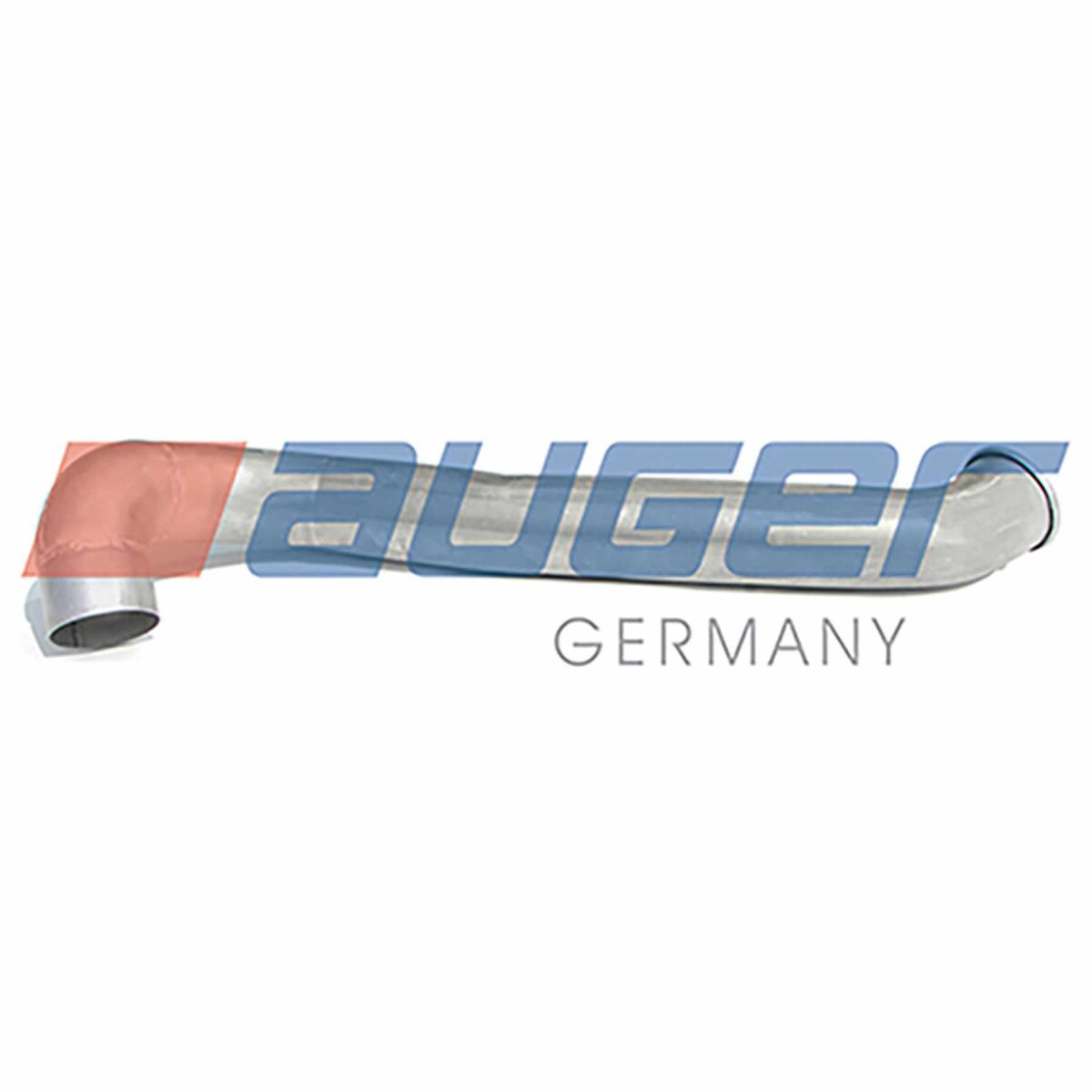 AUGER Rohr, Auspuff 70719 - für SCANIA 1349199, 136,79