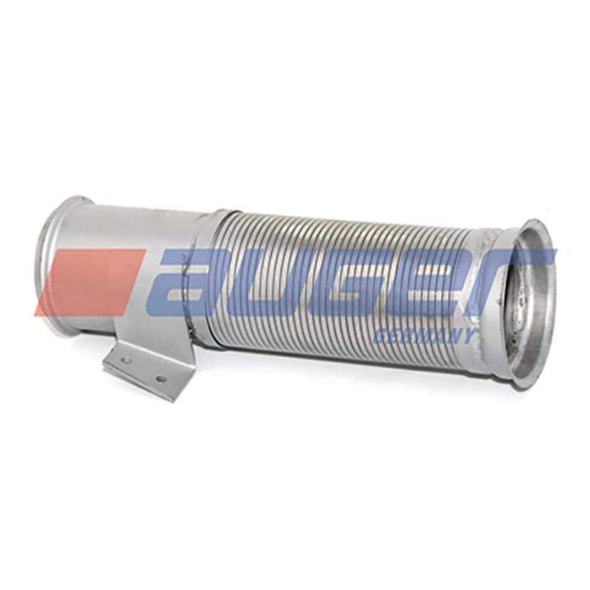 AUGER Rohr, Auspuff 71114 - für SCANIA 1725993, 47,98