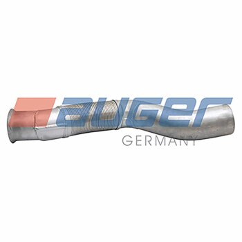 AUGER Stoßstange 89673 - für MERCEDES 9018850016, 5,74