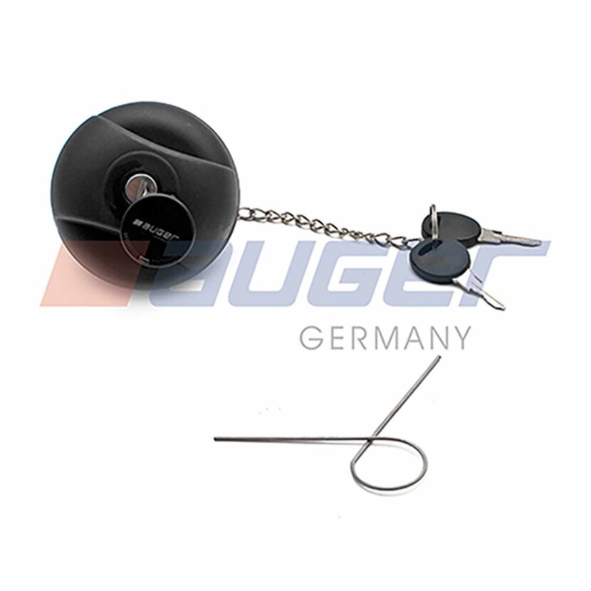 AUGER Austüllungdeckel, Kraftstofftank 71271 - für SCANIA 2276408, 18,47