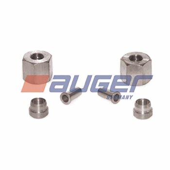 AUGER Lenksäule 82425 - für SCANIA 1448750