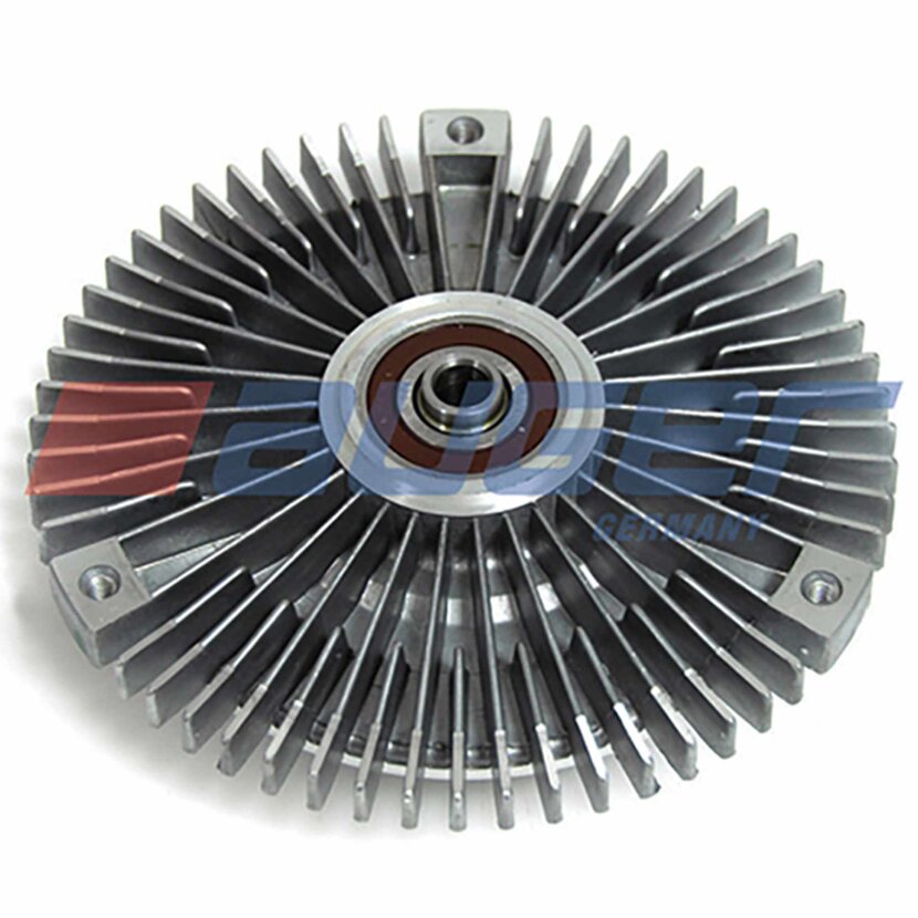 AUGER Lüfterantrieb, Lüfter 71488 - für MERCEDES 0002005822, 61,32