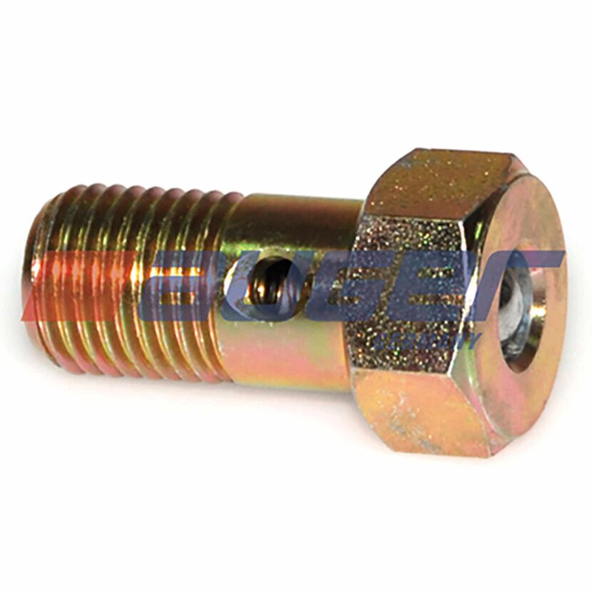 AUGER Überströmventil 71516 - für MERCEDES 0000747684, 13,41