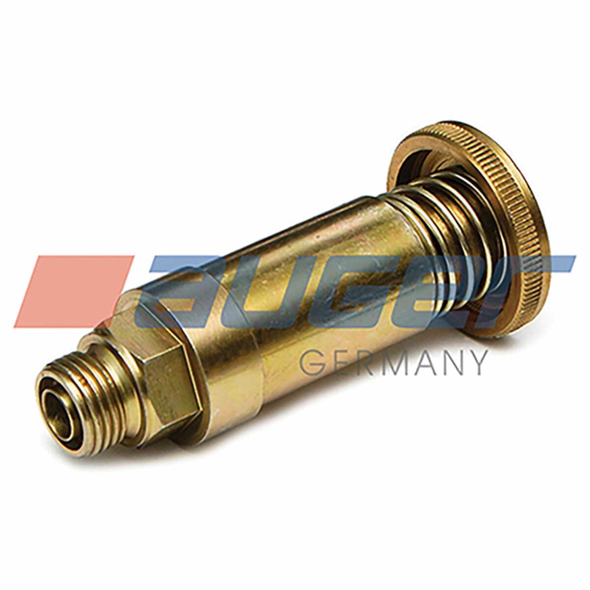 AUGER Handpumpe, Förderpumpe 71554 - für VOLVO 76703, 4,37