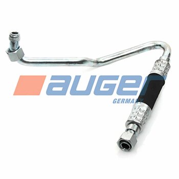 AUGER Stoßstange 58931 - für MERCEDES 9438807570, 100,41