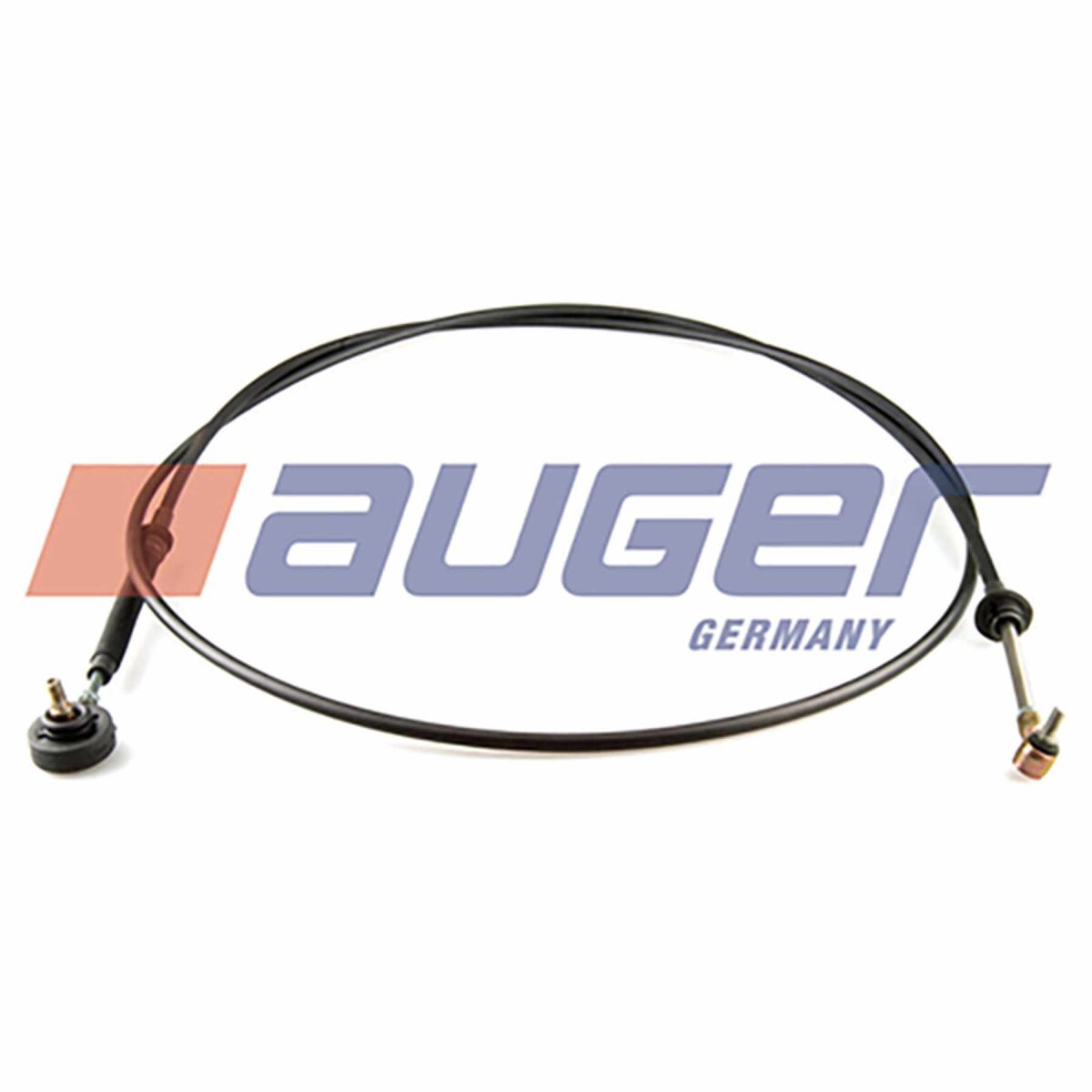 AUGER Kabel, Schaltbetätigung 71768 - für RVI 5001857030, 84,32