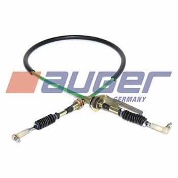AUGER Signallampe 89532 - für MERCEDES 6138260241, 14,99
