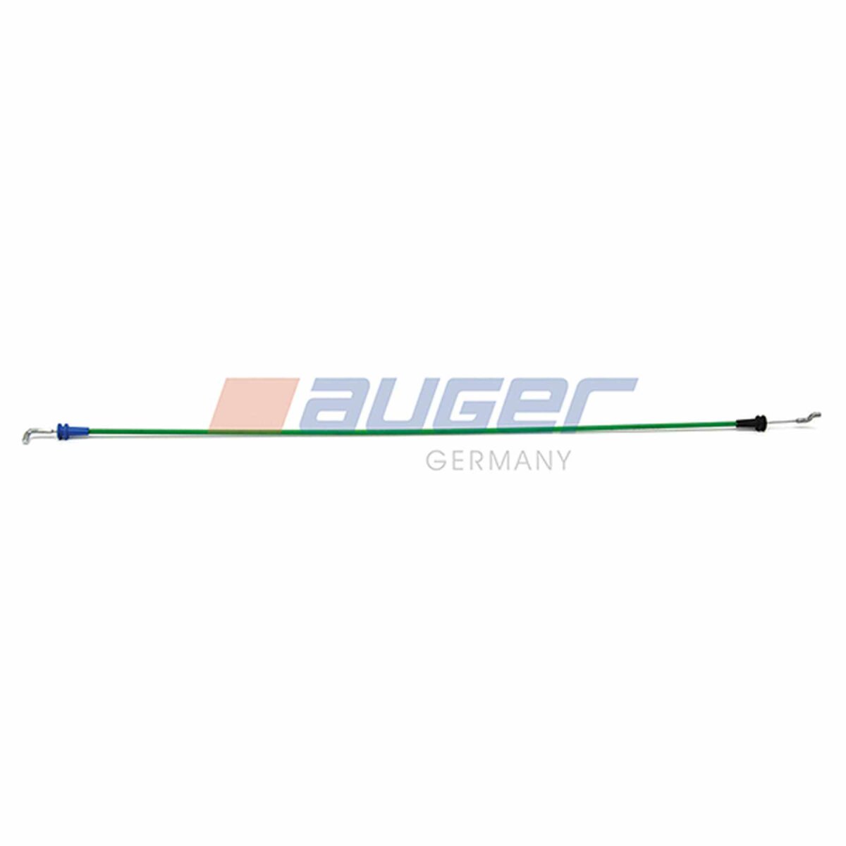 AUGER Kabel, Tür Glas 71792 - für MERCEDES 0007200113, 4,39
