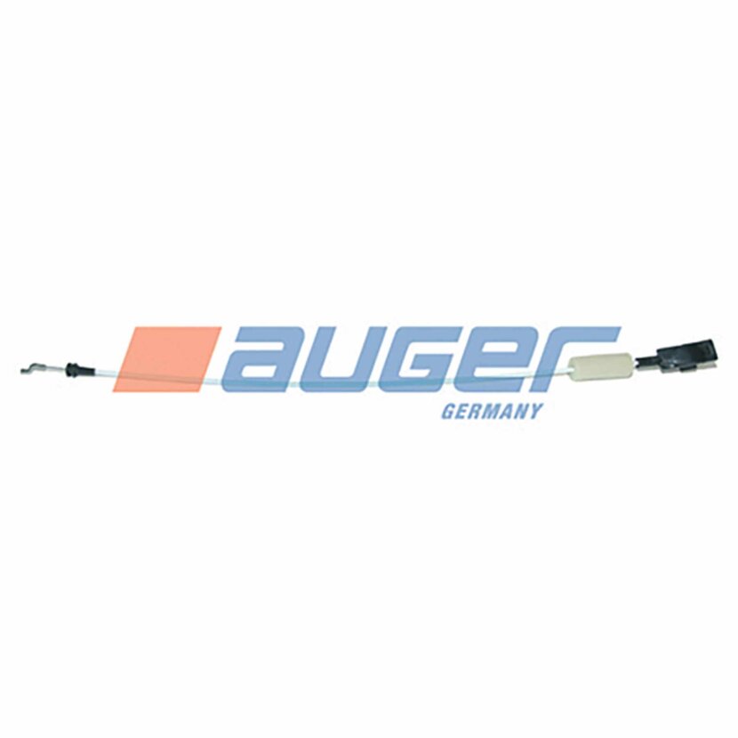 AUGER Kabel, Tür Glas 71793 - für MERCEDES 0007200513, 8,70