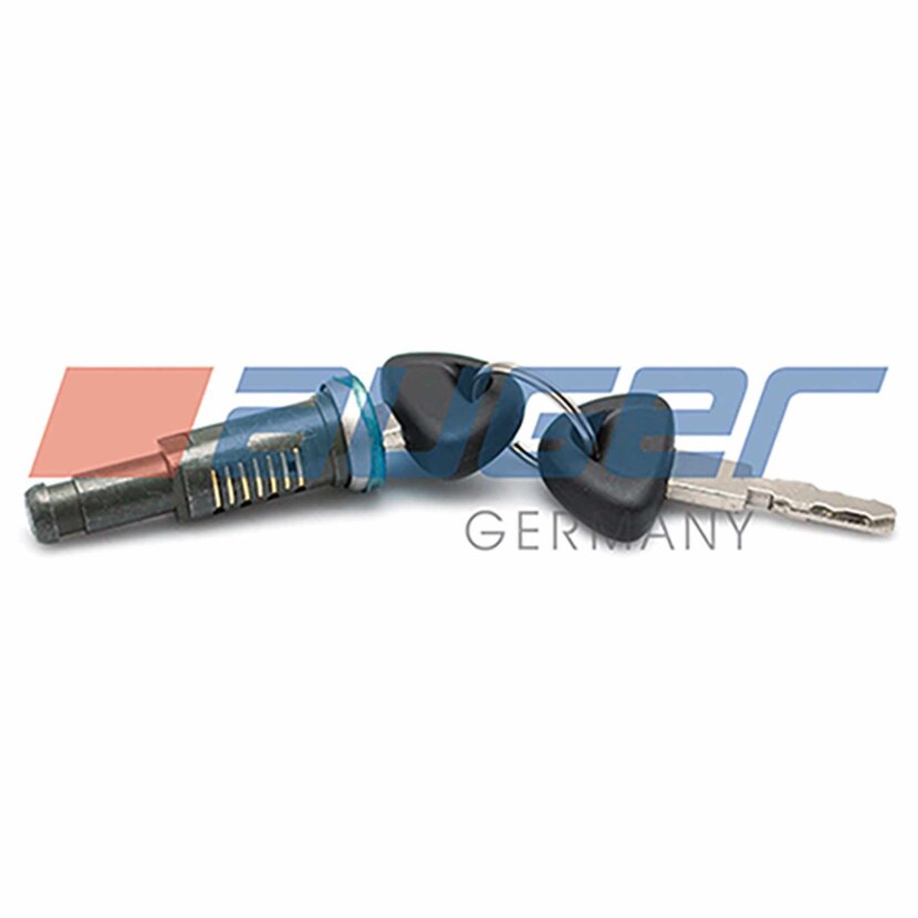 AUGER Stoßstange 93311 - für MERCEDES 9678850603, 69,76
