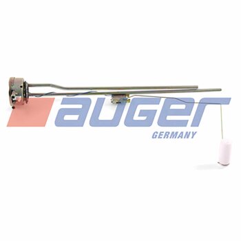 AUGER Ausgleichbehälter Kappe, Kühler 92081 - für VOLVO 21360115, 20,