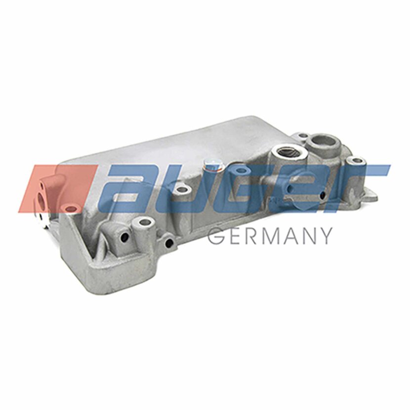 AUGER Kappe, Ölkühler 71974 - für MERCEDES 4571880504, 132,96