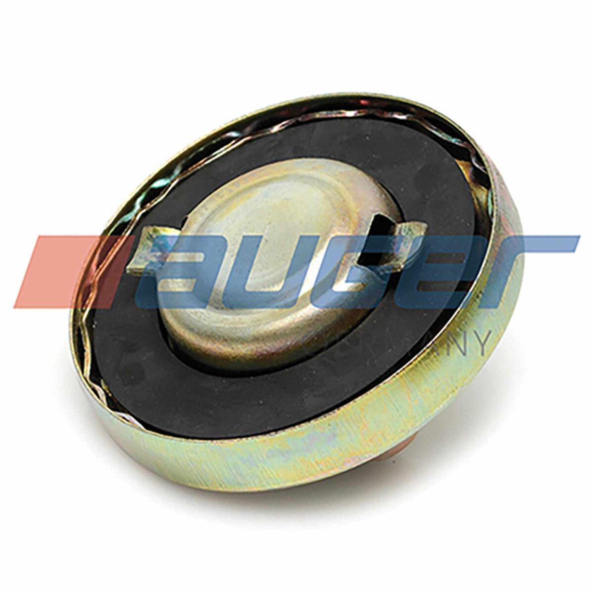 AUGER Kappe, Öleinfüllvorrichtung 71975 - für MERCEDES 0000101285, 4,09