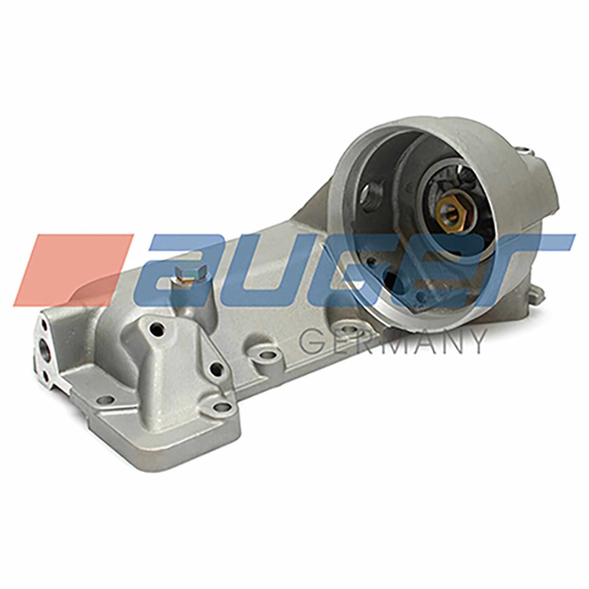 AUGER Kappe, Ölkühler 71978 - für MERCEDES 4031803938, 163,32