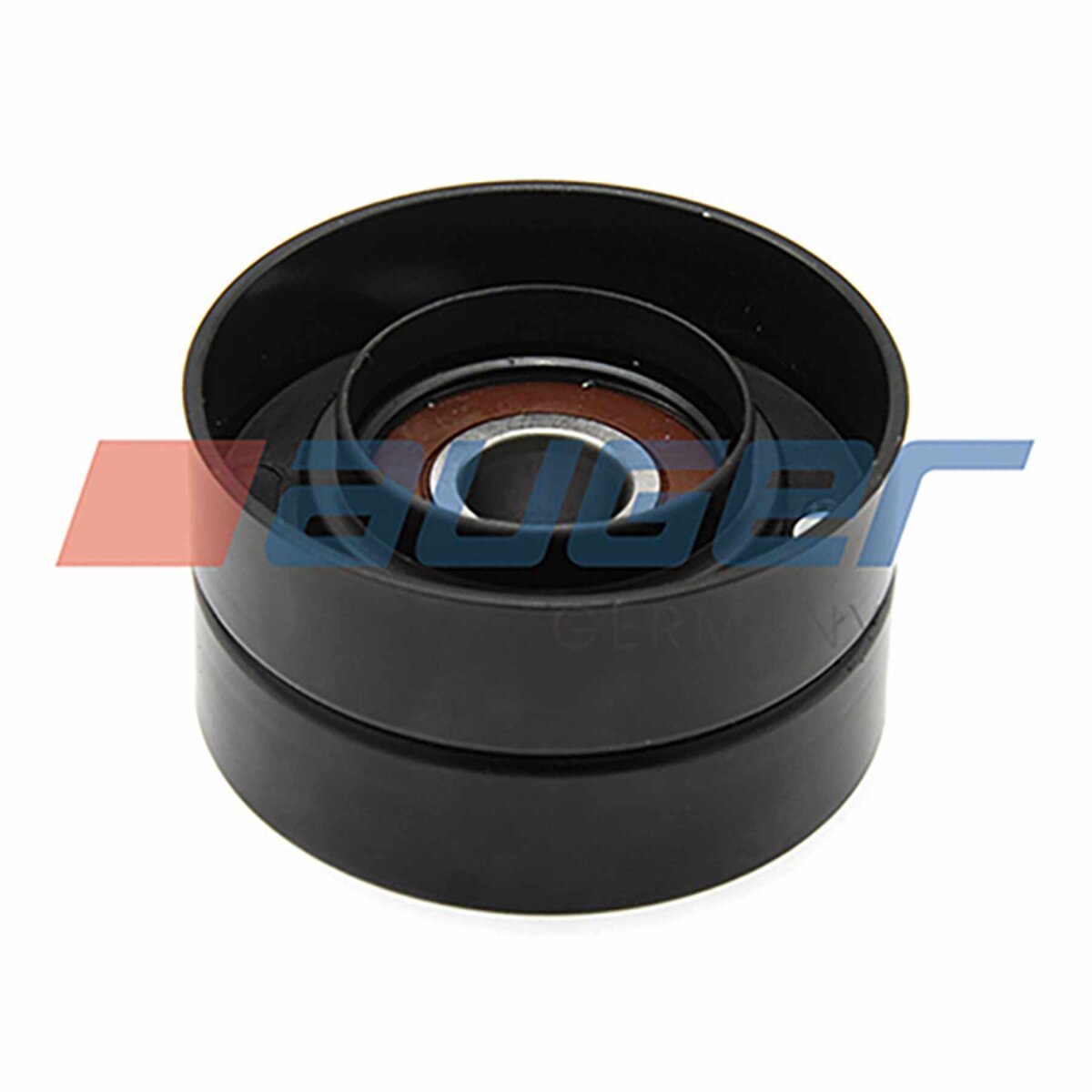 AUGER Spannrolle, Lüfter 72009 - für MERCEDES 4572004070S, 26,08