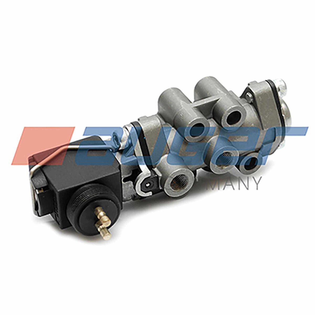 AUGER Magnetventil 72115 - für SCANIA 1488083, 39,10