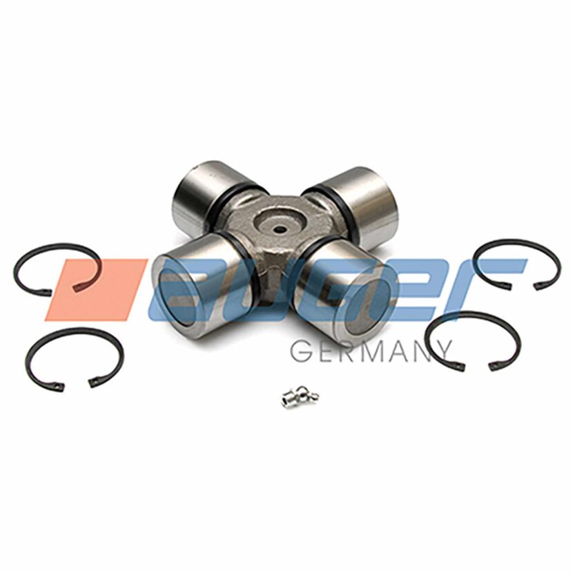 AUGER Gelenkkreuz 72120 - für SCANIA 1879541, 130,49