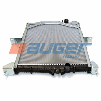 AUGER Platte, Zylinderkopf 79573 - für MERCEDES 5411300820, 42,49