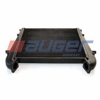 AUGER Kühler, Ladeluftkühler 102480 - für IVECO 504028467, 416,49