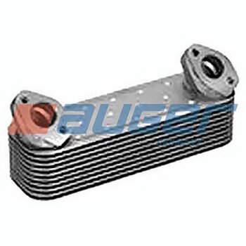 AUGER Frontblech 83213 - für MAN 81611106104, 451,49