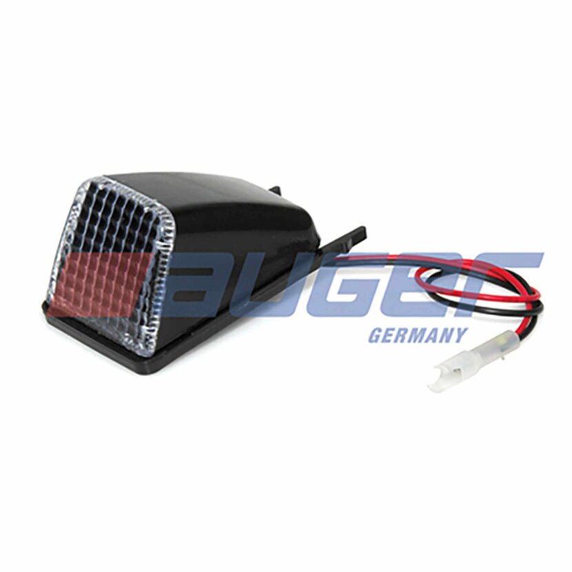 AUGER Ende Zeichen Lampe 73340 - für VOLVO 1623726+20425016, 25,79