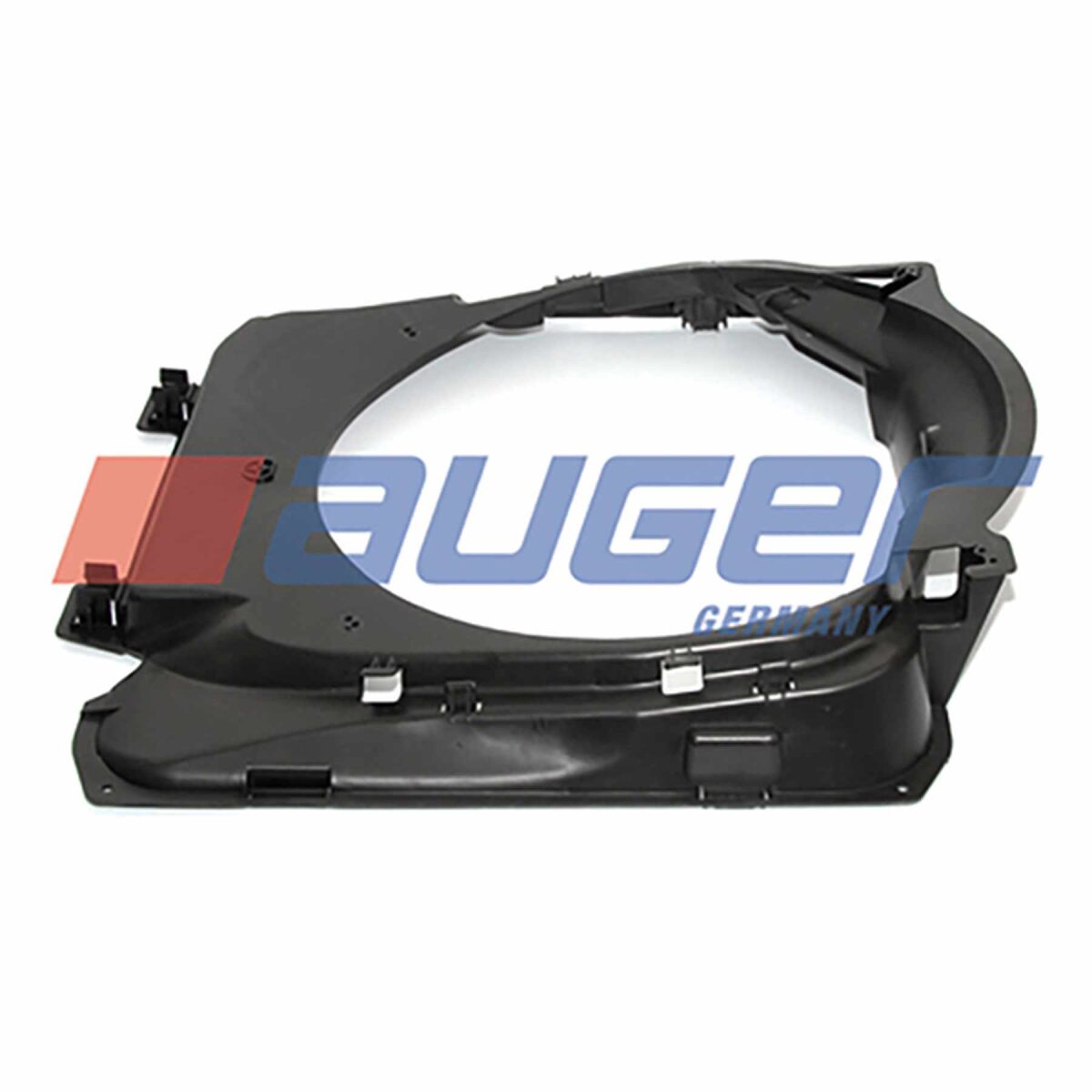 AUGER Radkasten, Lüfter 73366 - für MAN 81066200186, 42,60