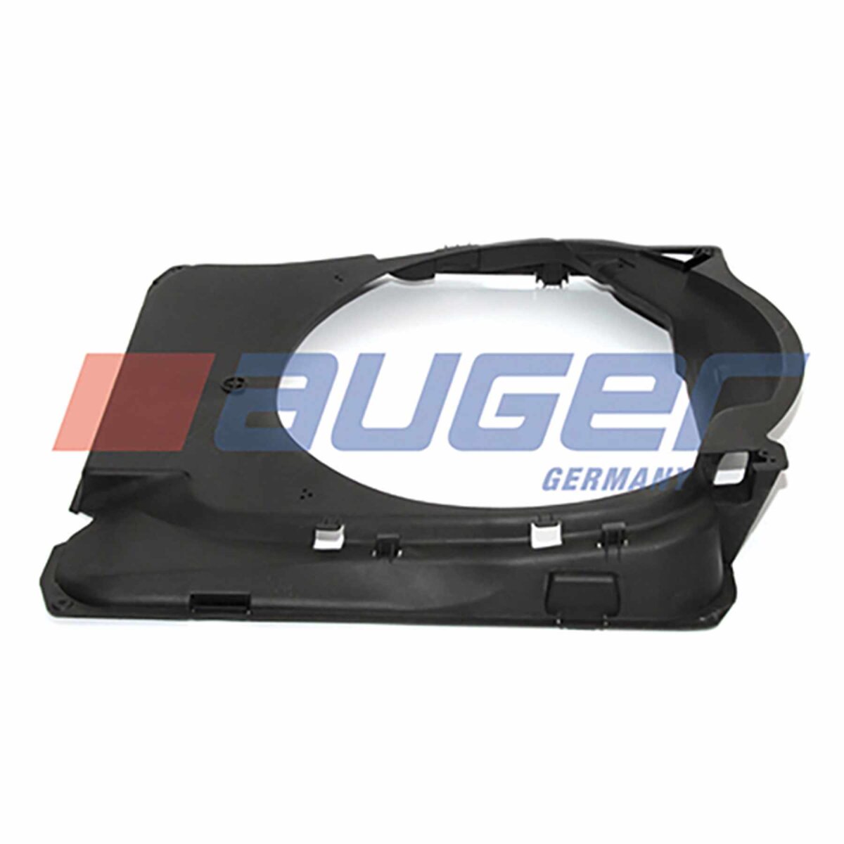 AUGER Radkasten, Lüfter 73367 - für MAN 81066200187, 44,13