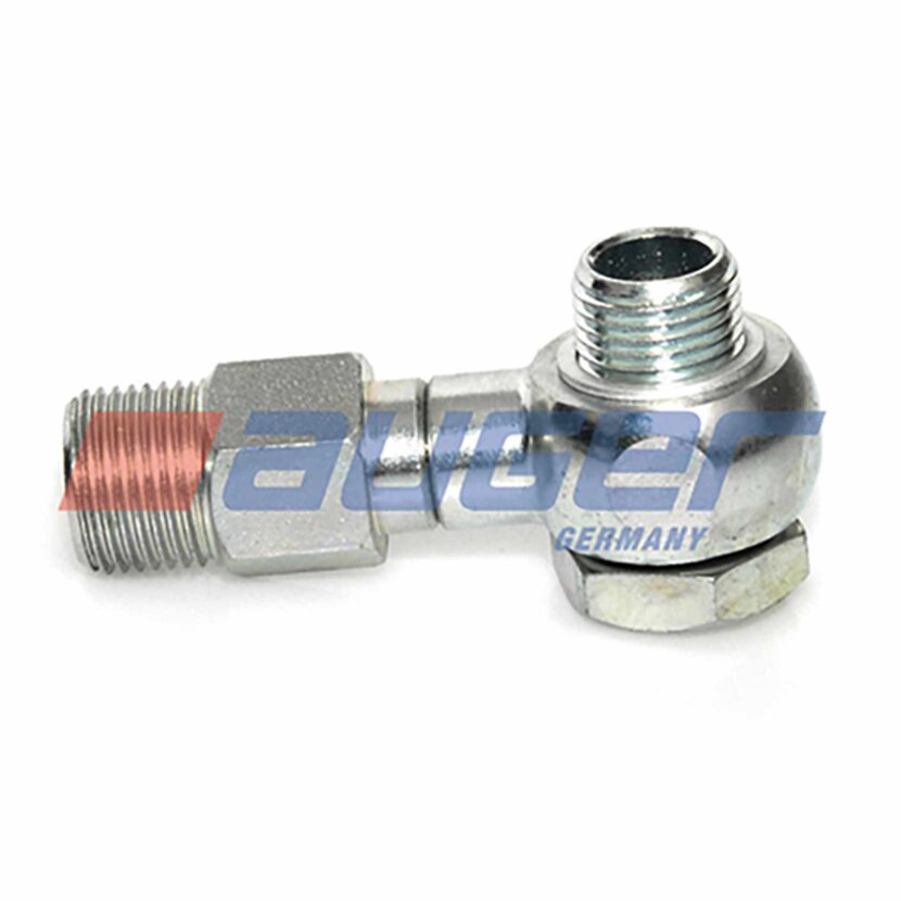 AUGER Überströmventil 73400 - für MERCEDES 5410980557, 21,85