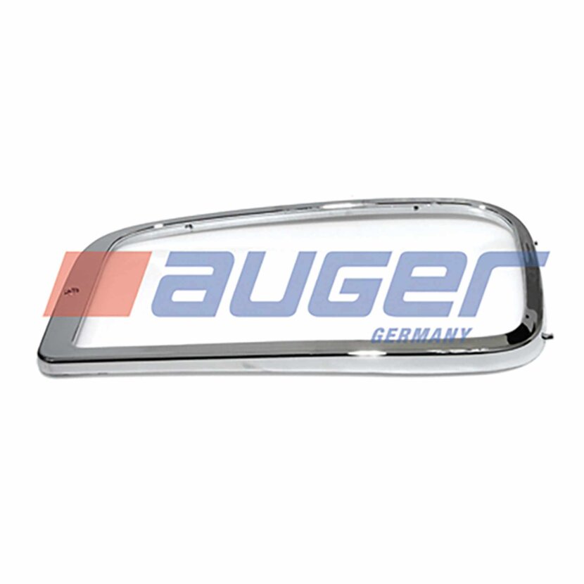 AUGER Rahmen, Hauptscheinwerfer 73443 - für MERCEDES 9408850922, 4,28