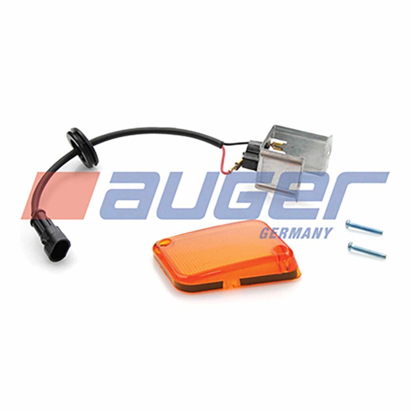 AUGER Signallampe 73572 - für IVECO 98419235, 21,19