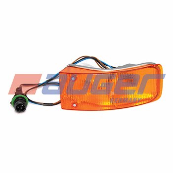 AUGER Reparatursatz, Spannbuegel 52220 - für SAUER ACHSEN 3268004800,