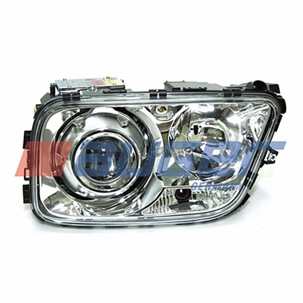 AUGER Hauptscheinwerfer 73621 - für MERCEDES 9438202261, 326,25