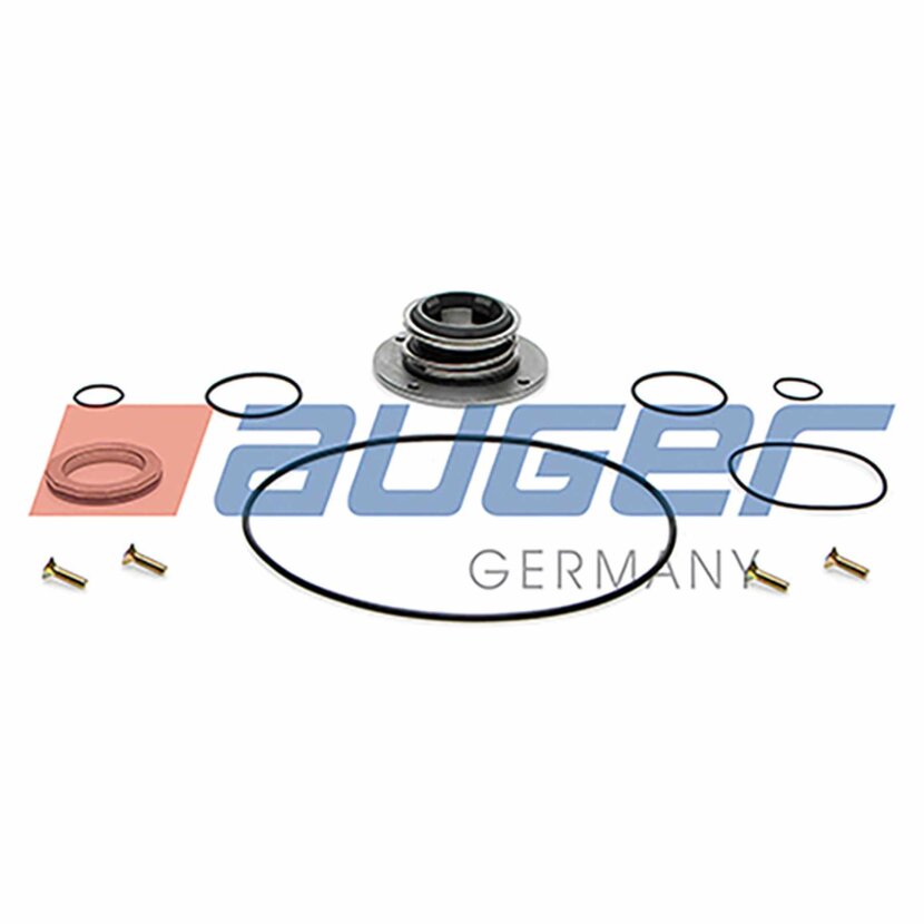AUGER Reparatursatz, Wasserpumpe 73809 - für MAN 51065007066S1, 109,97