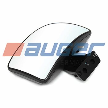 AUGER Kappe, Frontblech 90703 - für SCANIA 2324349, 34,49