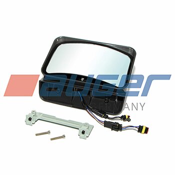 AUGER Kappe, Stoßstange 74529 - für MERCEDES 9438830001, 54,49