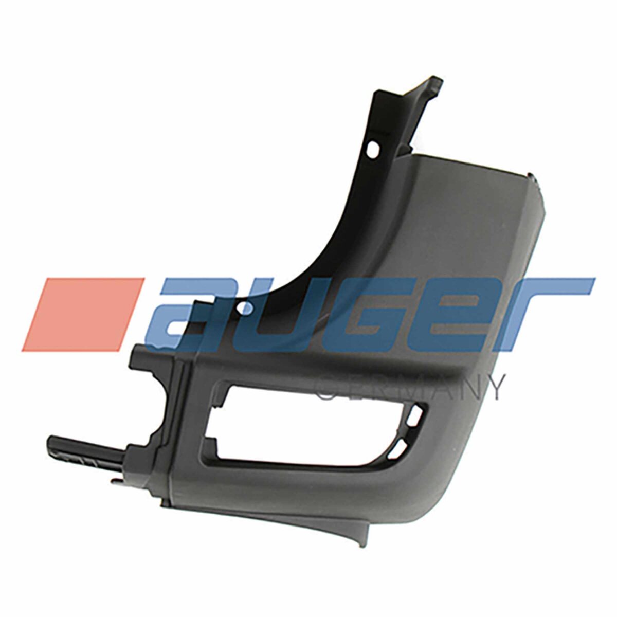 AUGER Stoßstange 74407 - für MERCEDES 9068801171, 31,49