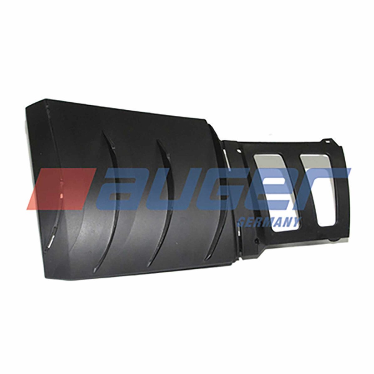 AUGER Fahrerhauseckstück 74539 - für MERCEDES 9438841722, 27,58