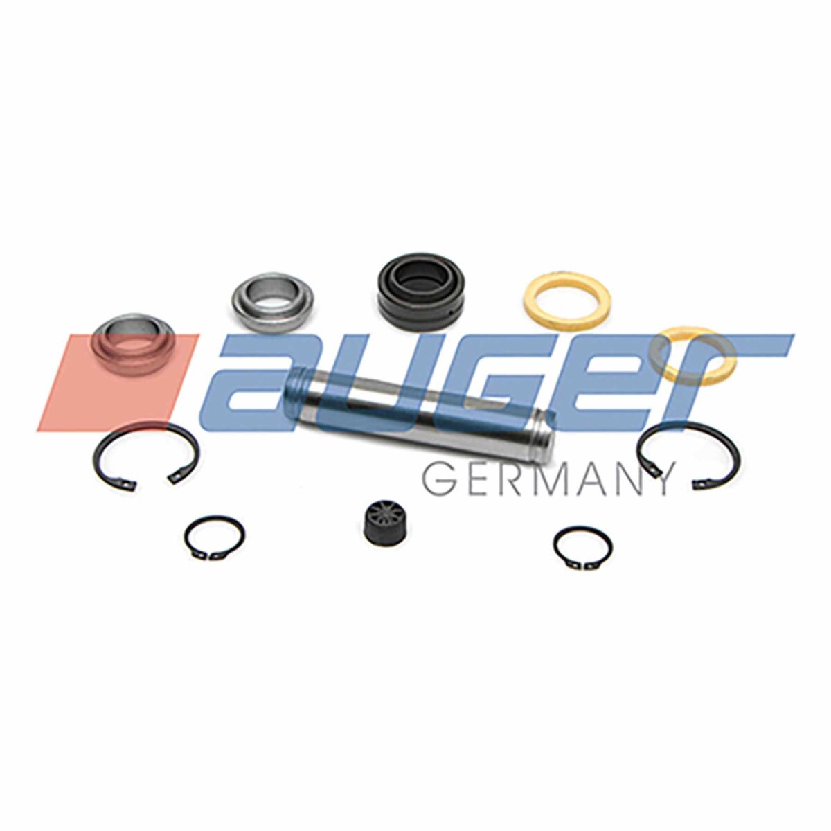 AUGER Reparatursatz, Kupplung 74612 - für MERCEDES 0002541008S, 30,61